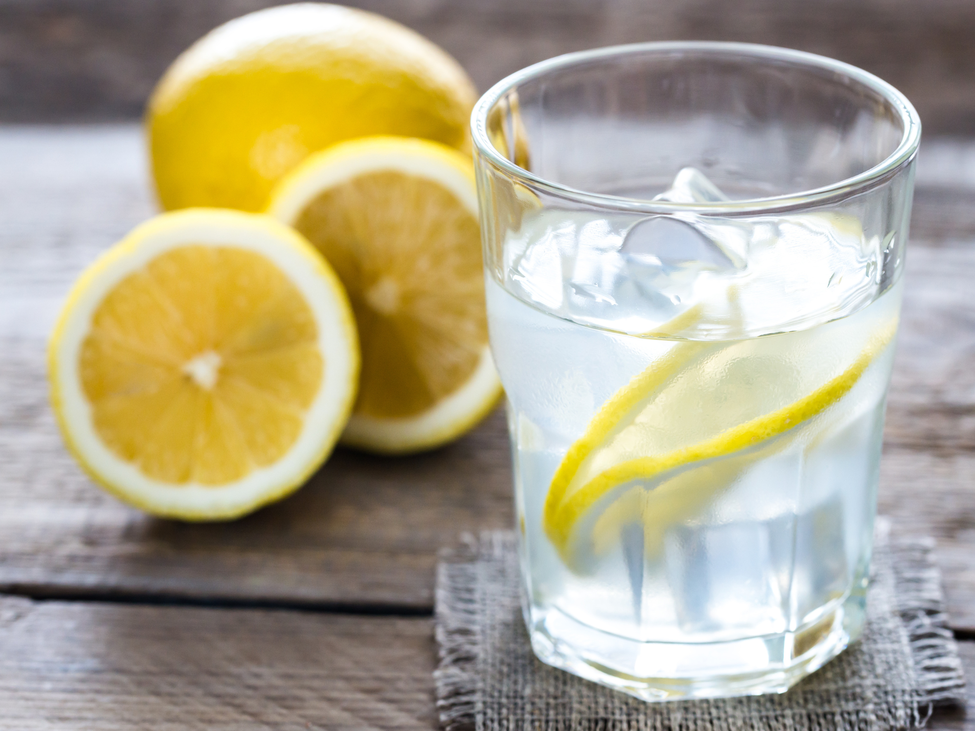 Clear Liquid Diet - Capital Digestive Care
