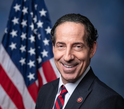 Congressman Jamie Raskin Talks About His LIfe-Saving Colonoscopy ...