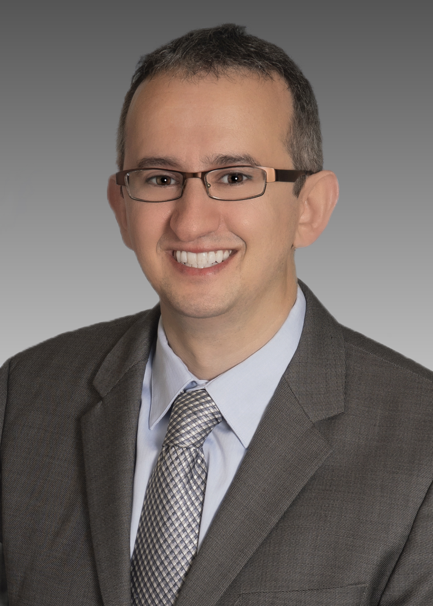 Zachary A. Borman, MD - Capital Digestive Care