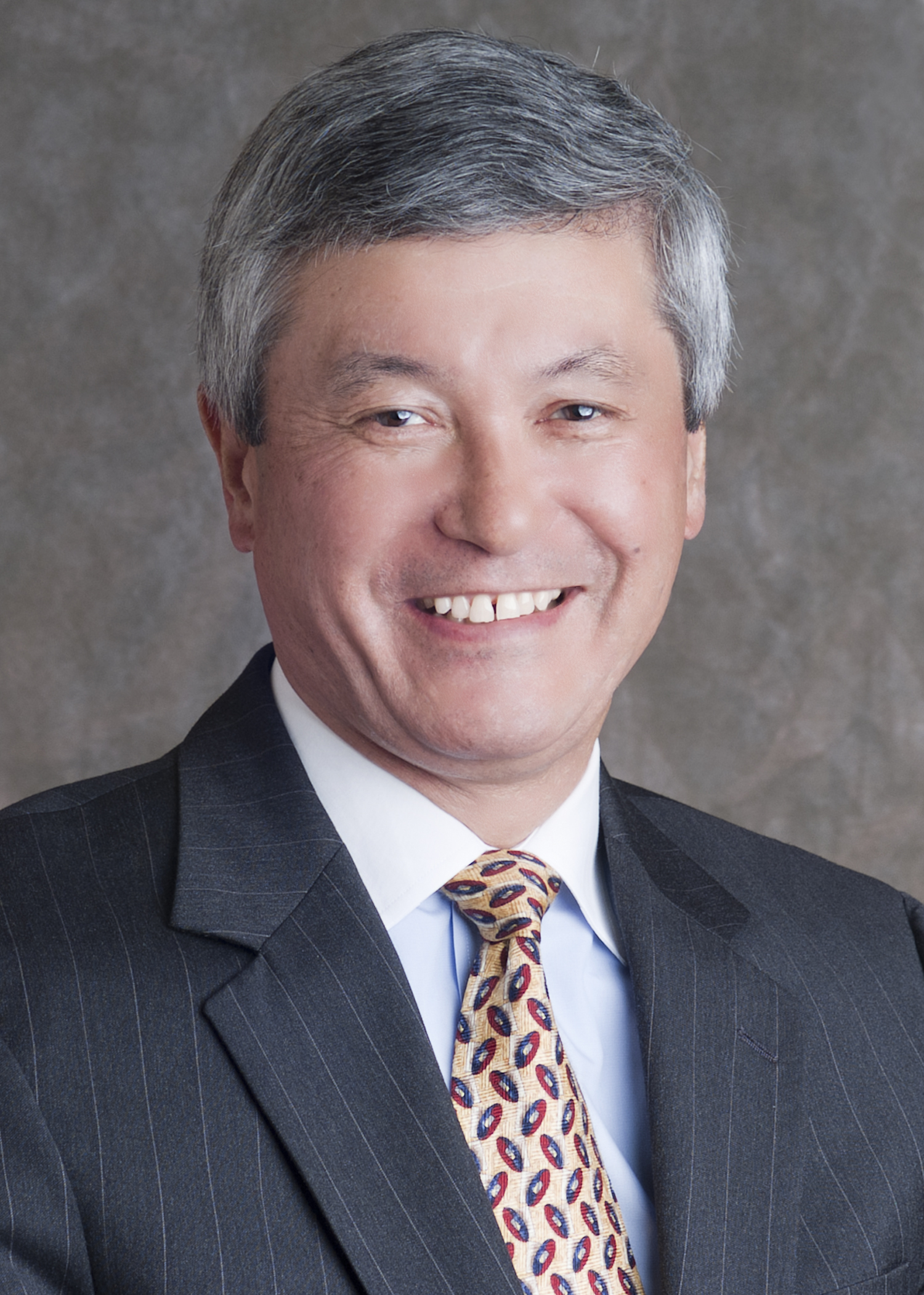 Dr. George Bolen, in Bethesda,MD & Washington. DC - Capital Digestive Care