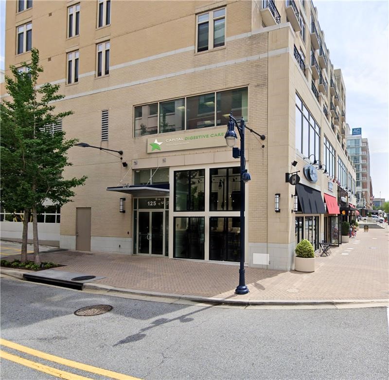 National Harbor, MD | Southern Maryland Endoscopy Center