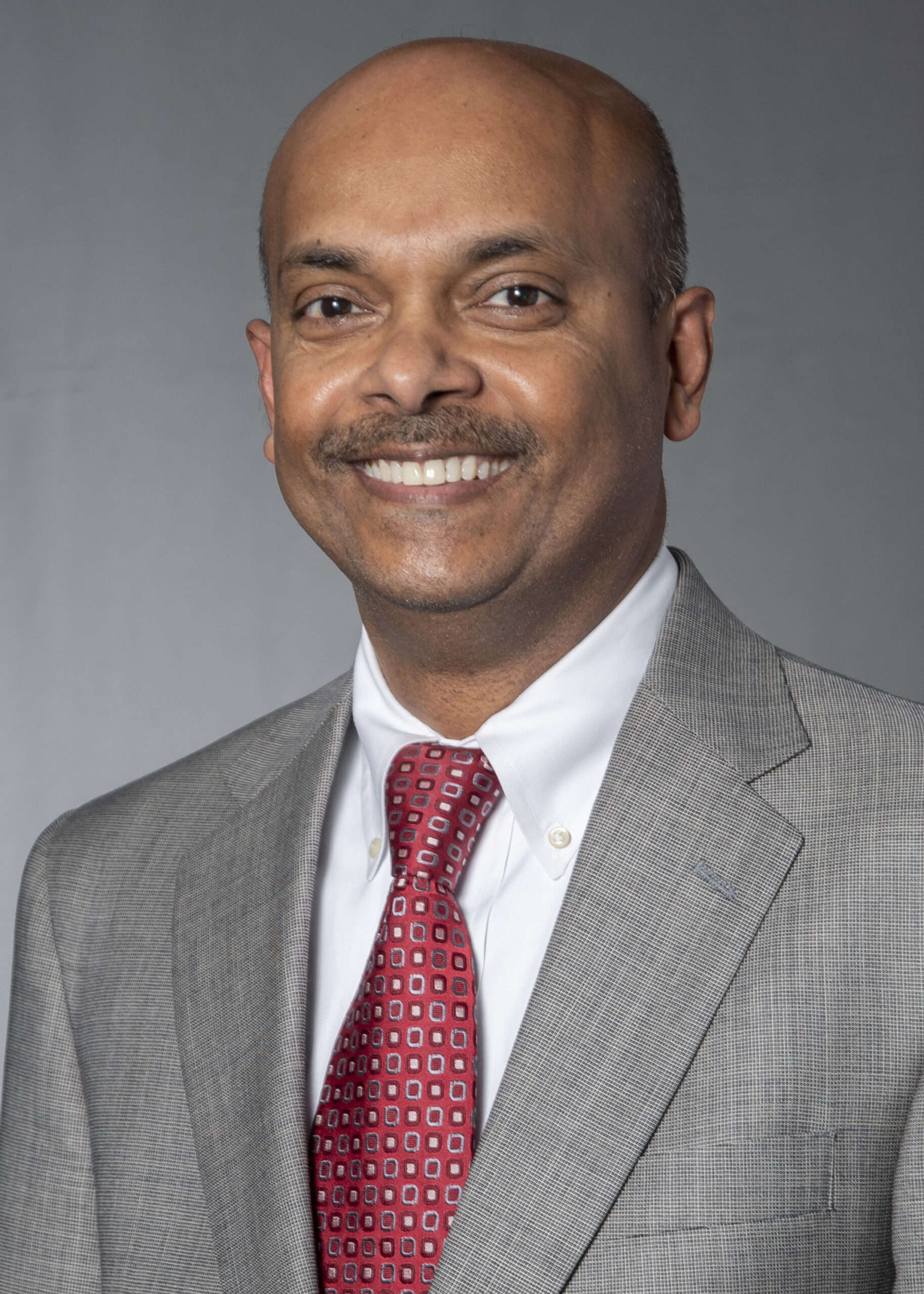 Syed Ismail M. Thiwan, MD - Capital Digestive Care