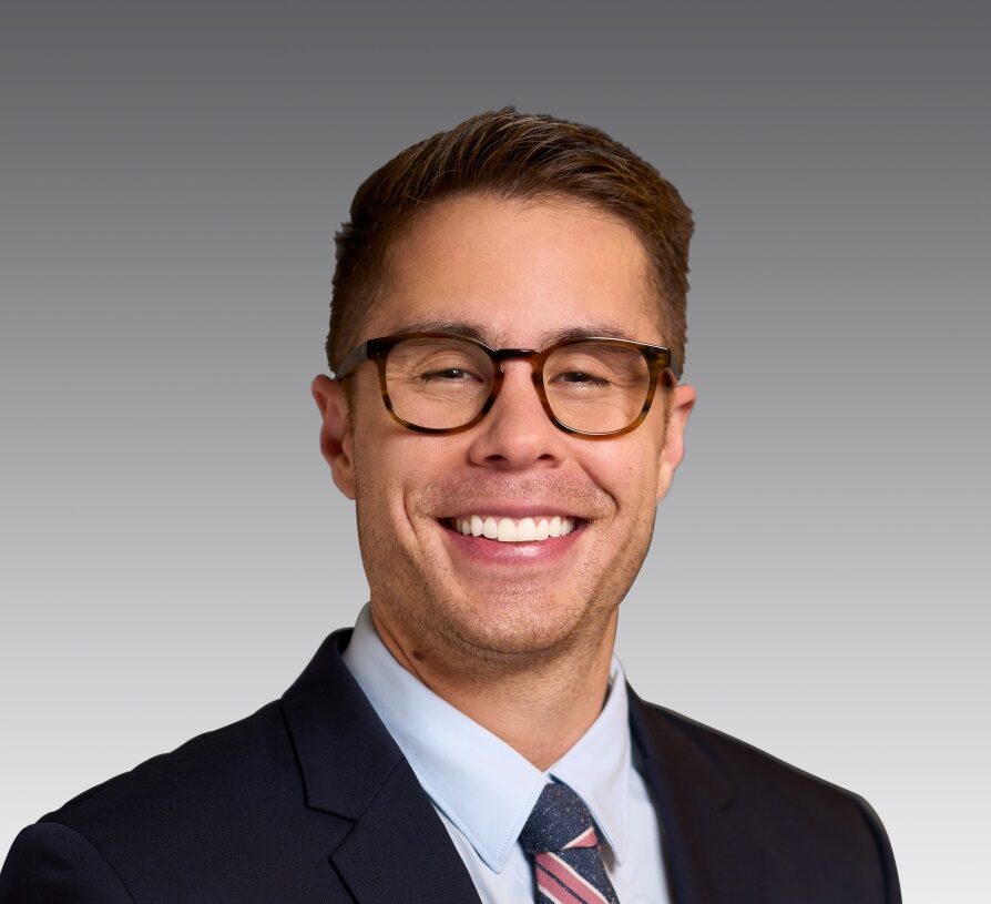 Samuel Muench, MD | Gastroenterology | Capital Digestive Care