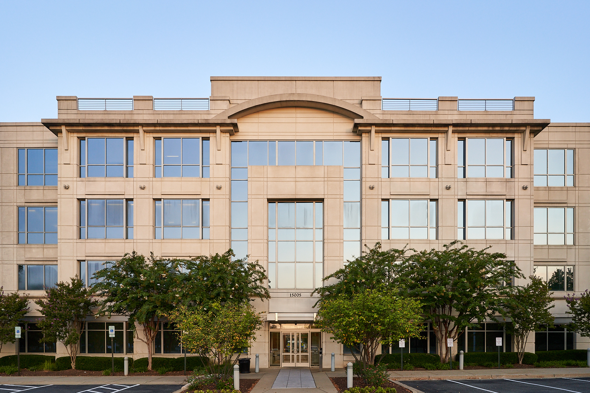 Rockville, MD | Endoscopy Center | Capital Digestive Care