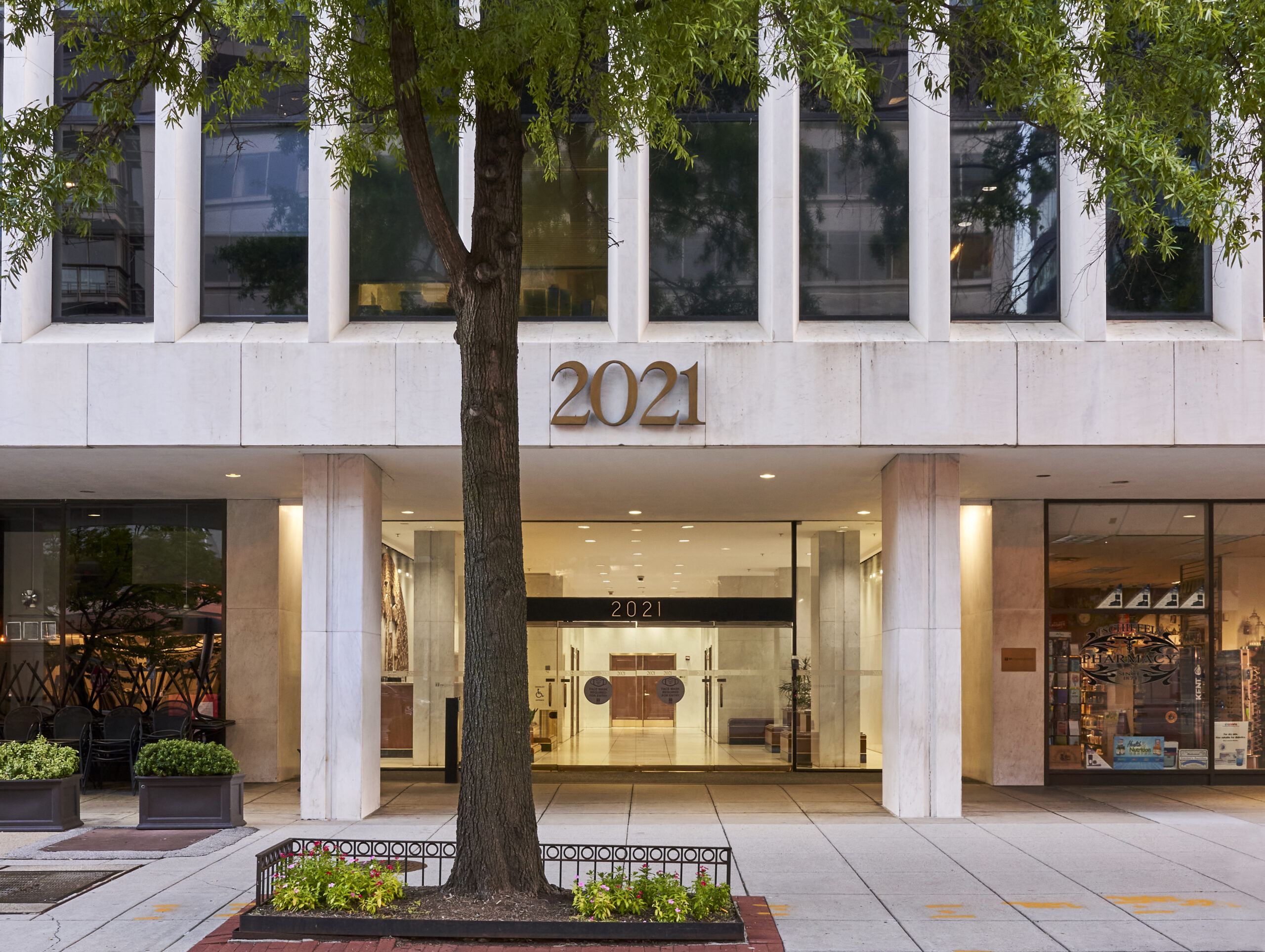 Washington, D.C | Endoscopy Center | Capital Digestive Care