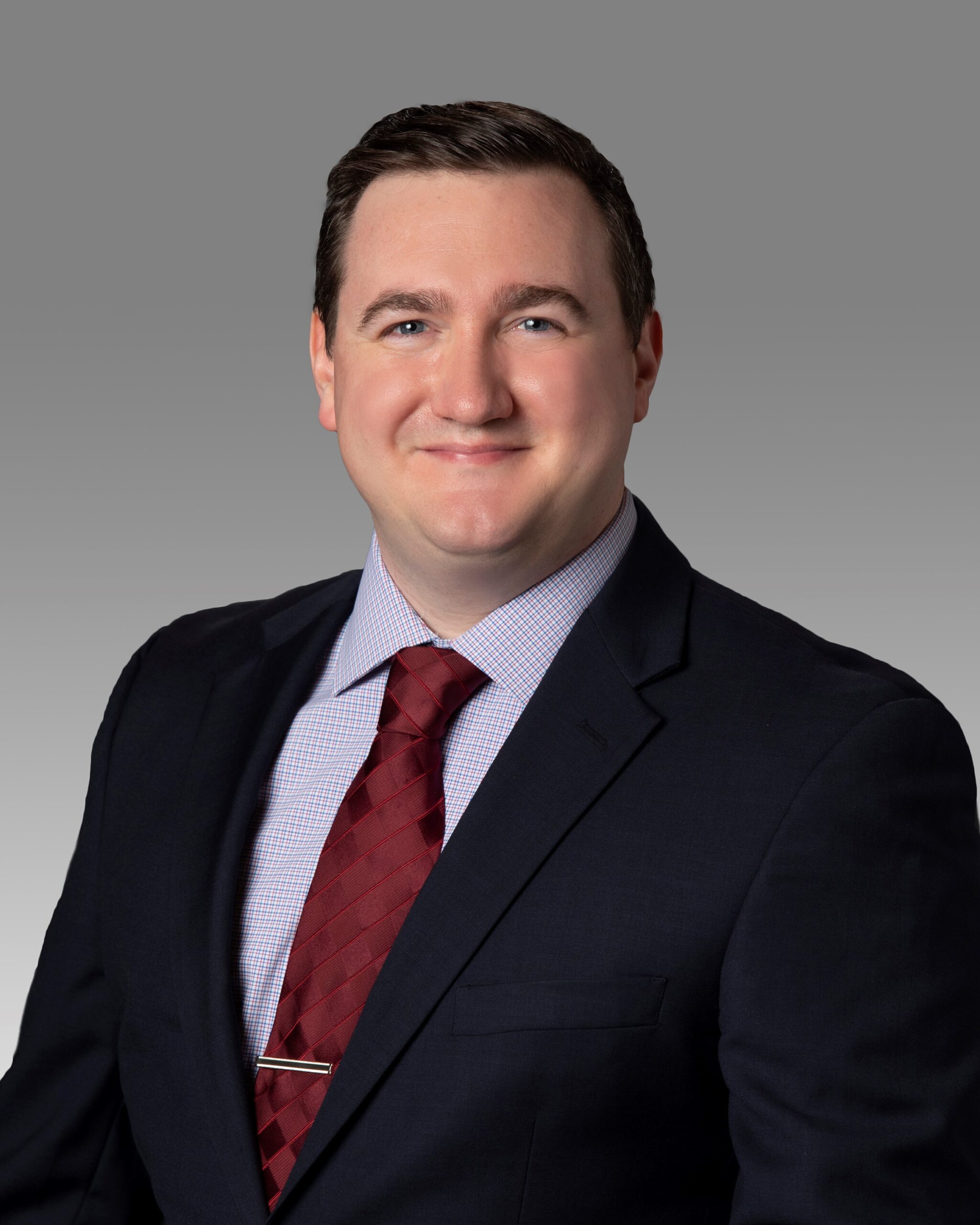 Bradley Reuter, MD - Capital Digestive Care