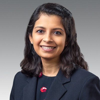 Akriti Saxena, MD - Capital Digestive Care