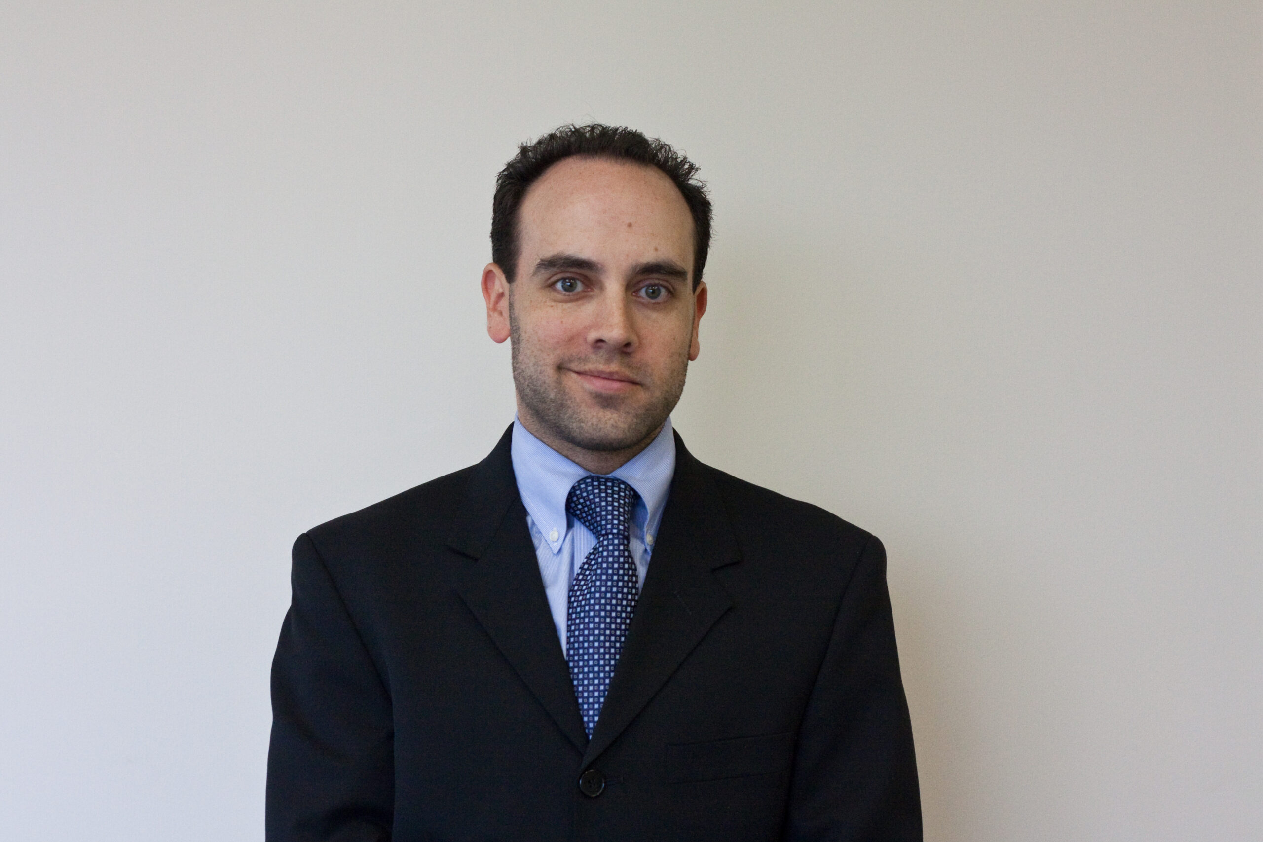 Sam Yoselevitz, MD - Capital Digestive Care