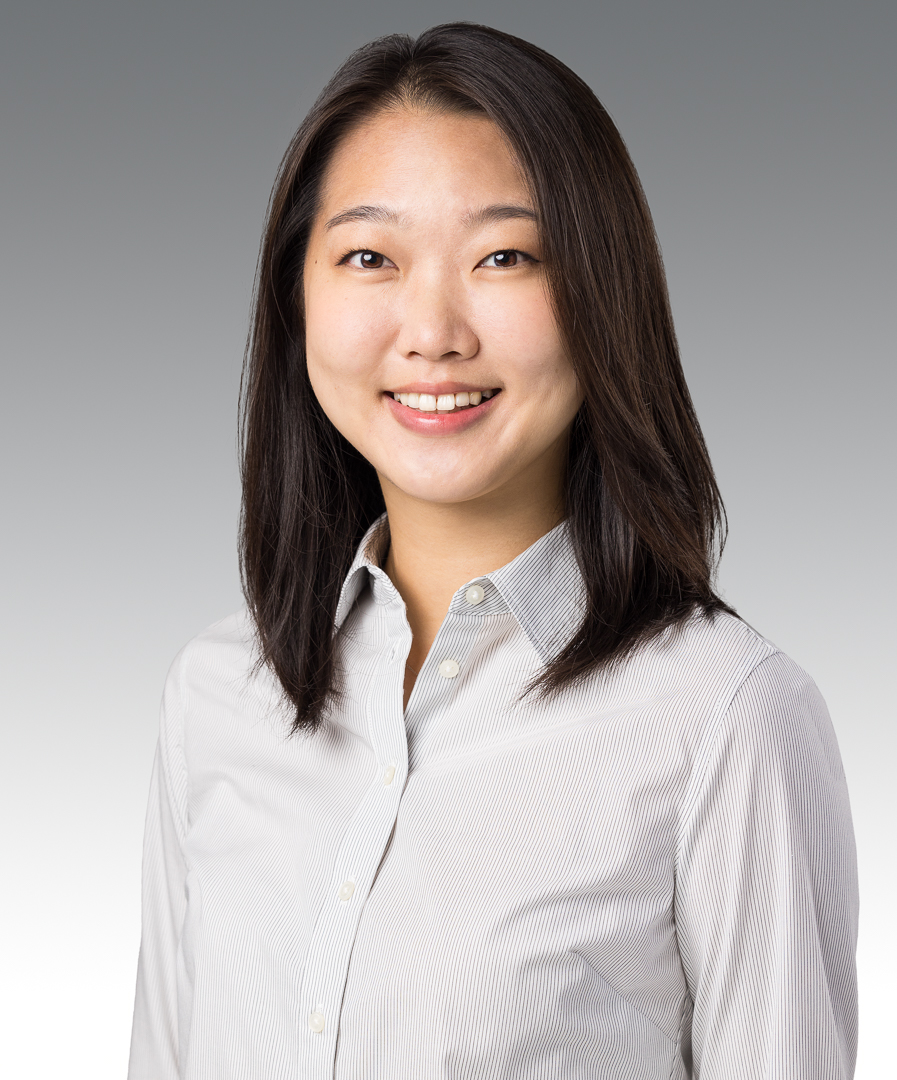 Jacky Chun, PA-C - Capital Digestive Care