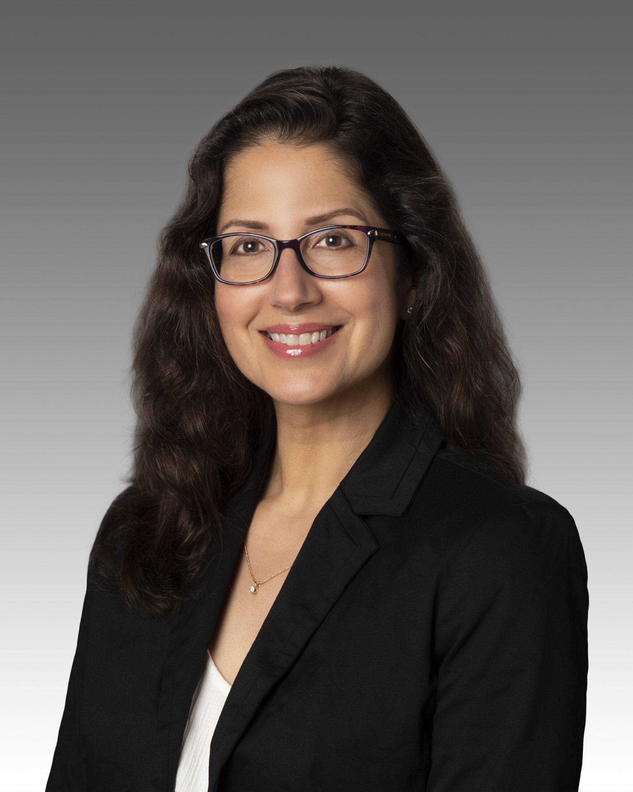 Nikki Reyes, PA - Capital Digestive Care