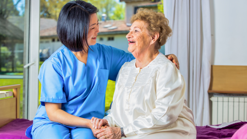 Gastroenterologist – Washington, DC Metro - Capital Digestive Care