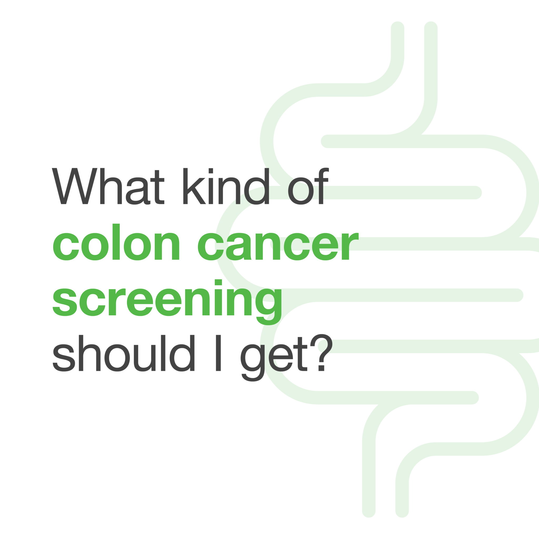 Colon Cancer Prevention - Capital Digestive Care