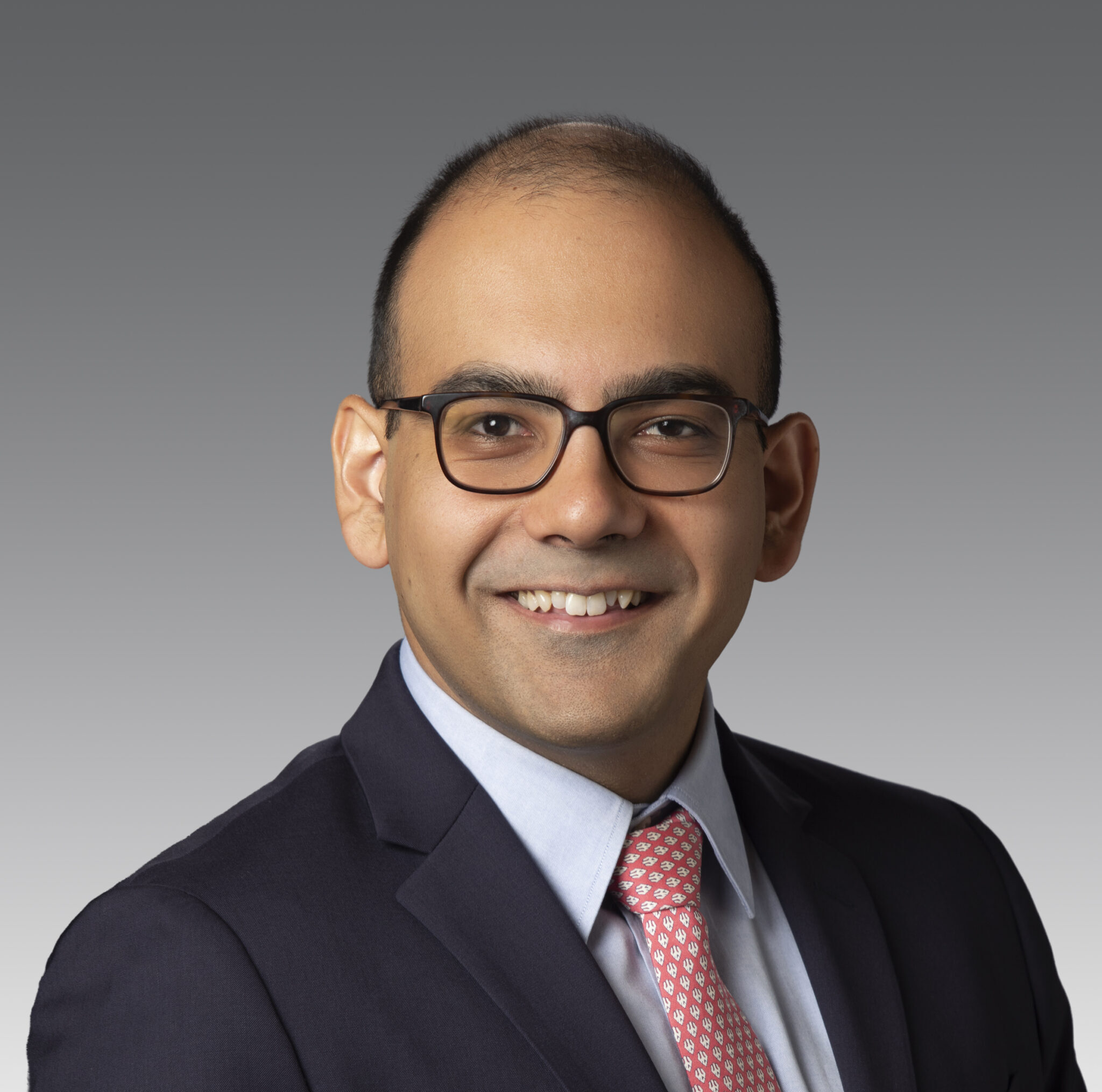 Zain Raza, MD | Gastroenterology | Capital Digestive Care