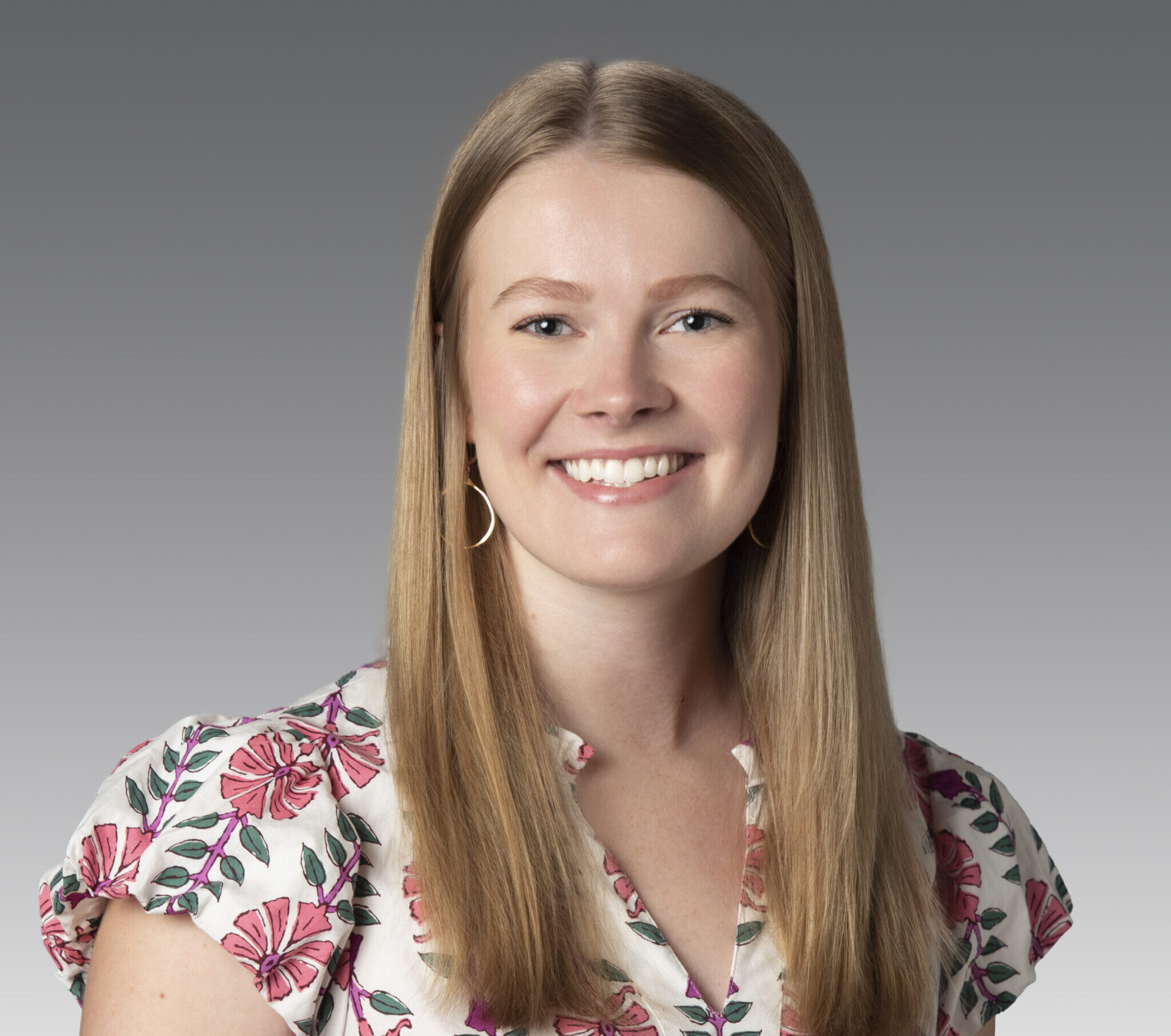 Morgan Hall, DNP, FNP-C | Gastroenterology | Capital Digestive Care