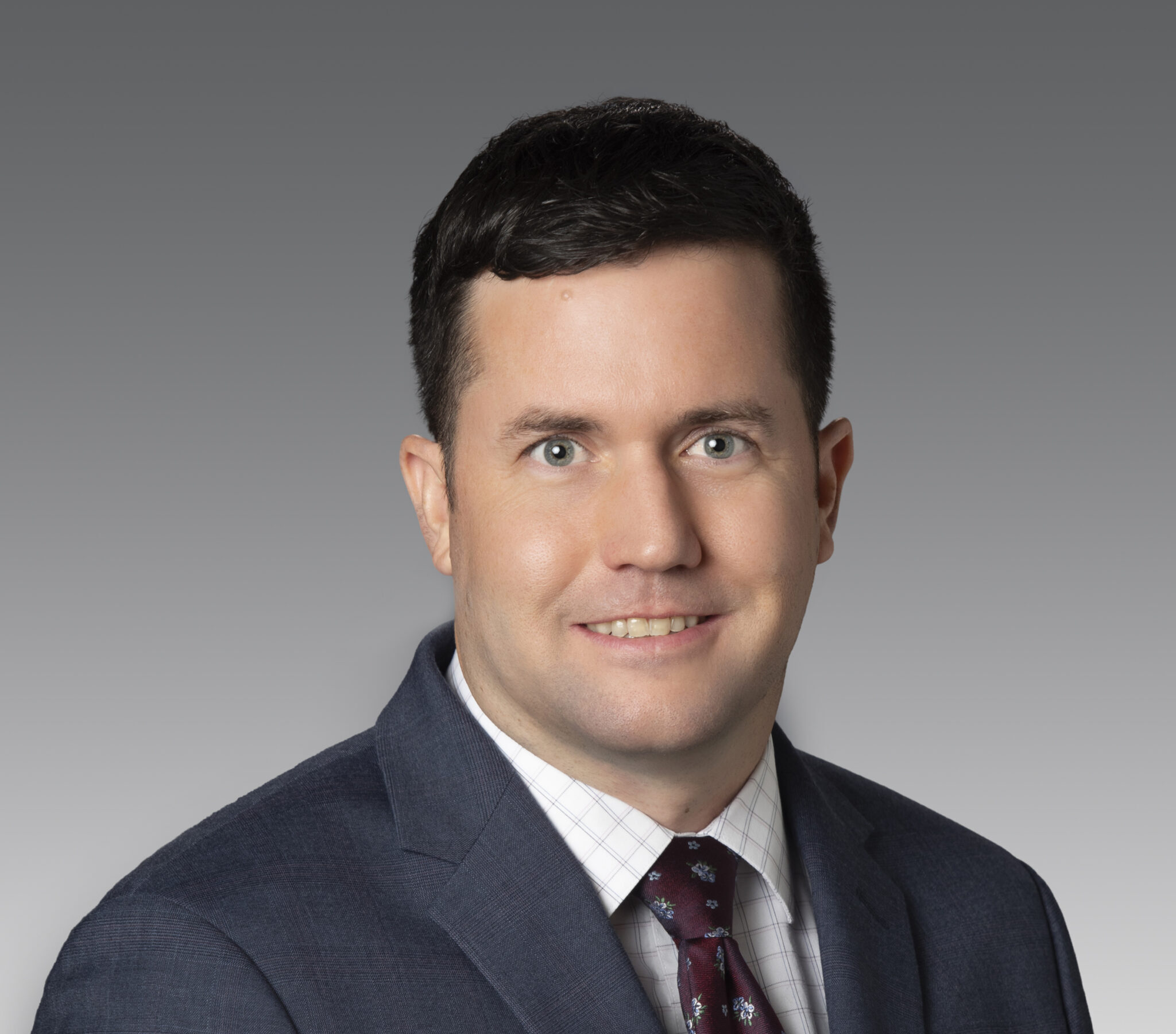 Ryan Tomaino, MPA, PA-C | Gastroenterology | Capital Digestive Care